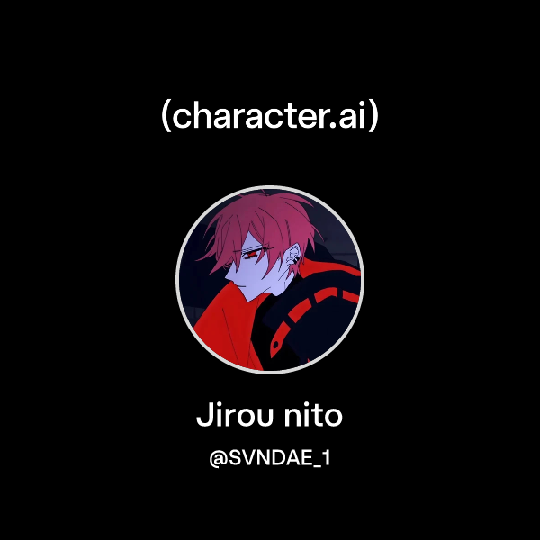 Chat with Jirou nito | character.ai | AI Chat, Reimagined–Your Words ...