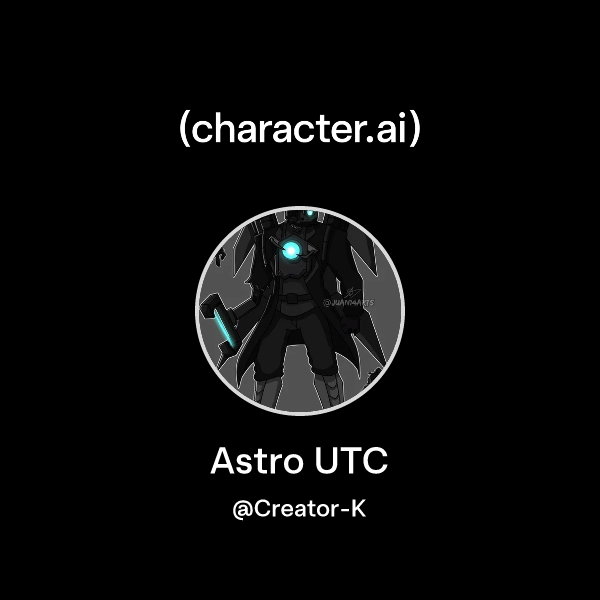 Chat with Astro UTC | character.ai | AI Chat, Reimagined–Your Words ...