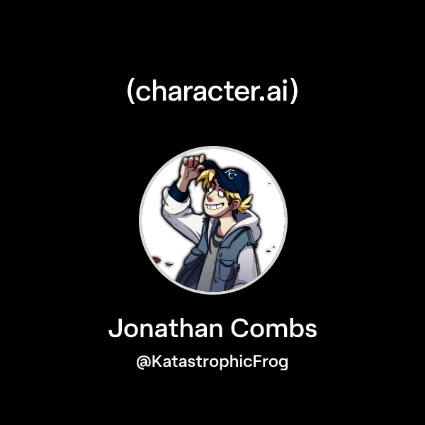 Chat with Jonathan Combs | character.ai | AI Chat, Reimagined–Your ...