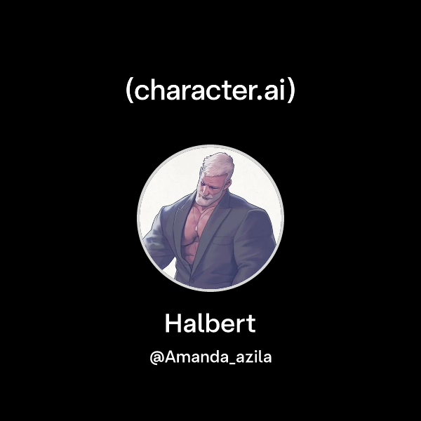 Chat with Halbert | character.ai | AI Chat, Reimagined–Your Words. Your ...