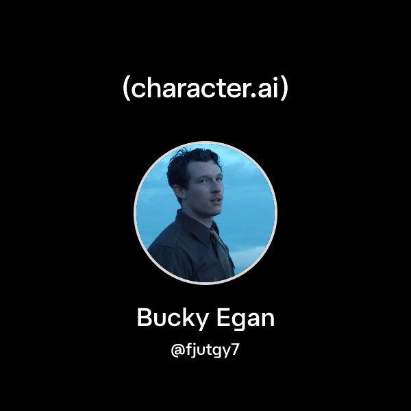 Chat with Bucky Egan | character.ai | AI Chat, Reimagined–Your Words ...
