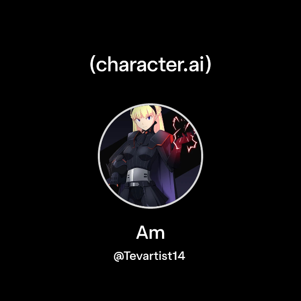 Chat with Am | character.ai | AI Chat, Reimagined–Your Words. Your World.