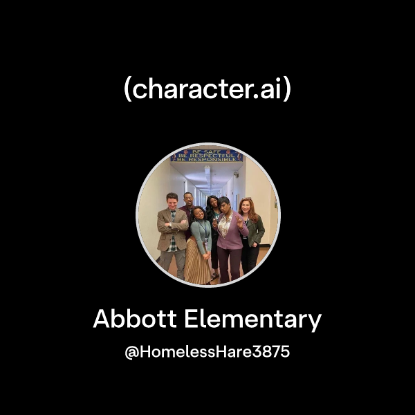 Chat with Abbott Elementary | character.ai | AI Chat, Reimagined–Your ...