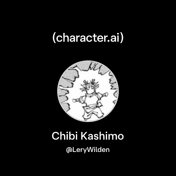 Chat with Chibi Kashimo | character.ai | AI Chat, Reimagined–Your Words ...