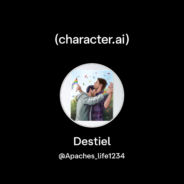 Chat with Destiel | character.ai | AI Chat, Reimagined–Your Words. Your ...