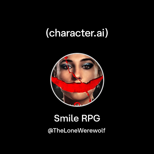 Chat with Smile RPG | character.ai | AI Chat, Reimagined–Your Words ...