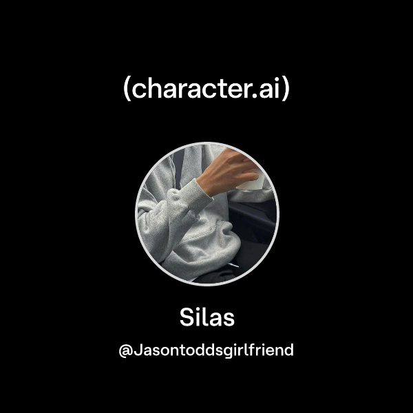 Chat with Silas | character.ai | AI Chat, Reimagined–Your Words. Your ...