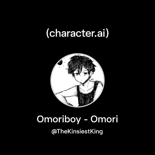 Chat with Omoriboy - Omori | character.ai | AI Chat, Reimagined–Your ...