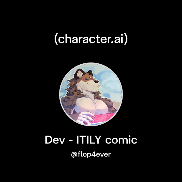 Chat with Dev - ITILY comic | character.ai | AI Chat, Reimagined–Your ...