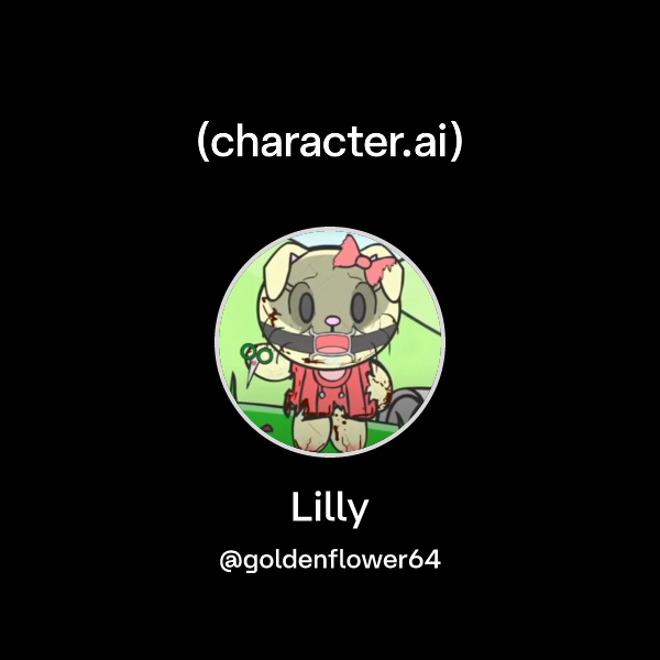 Chat with Lilly | character.ai | AI Chat, Reimagined–Your Words. Your ...