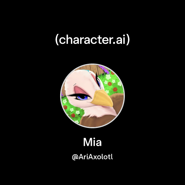 Chat with Mia | character.ai | AI Chat, Reimagined–Your Words. Your World.