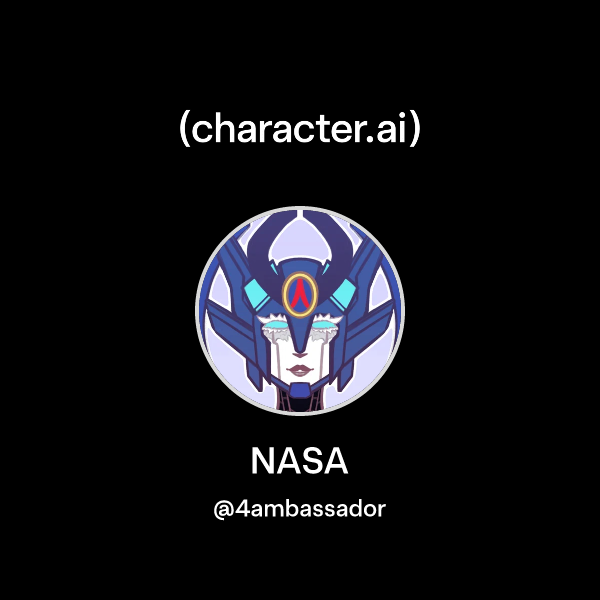Chat with NASA | character.ai | Personalized AI for every moment of ...