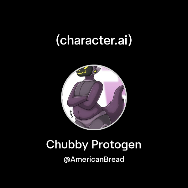 Chat with Chubby Protogen | character.ai | AI Chat, Reimagined–Your ...