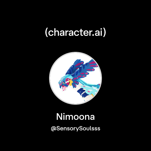Chat with Nimoona | character.ai | AI Chat, Reimagined–Your Words. Your ...
