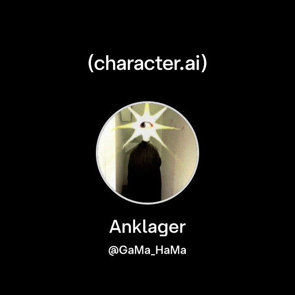 Chat with Anklager | character.ai | AI Chat, Reimagined–Your Words ...