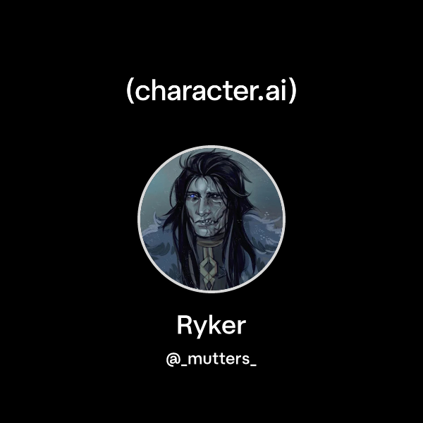 Chat with Ryker | character.ai | AI Chat, Reimagined–Your Words. Your ...