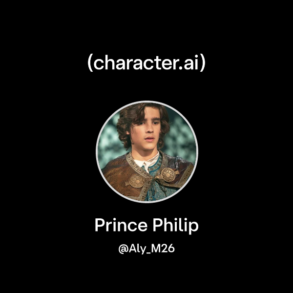 Chat with Prince Philip | character.ai | Personalized AI for every moment of your day