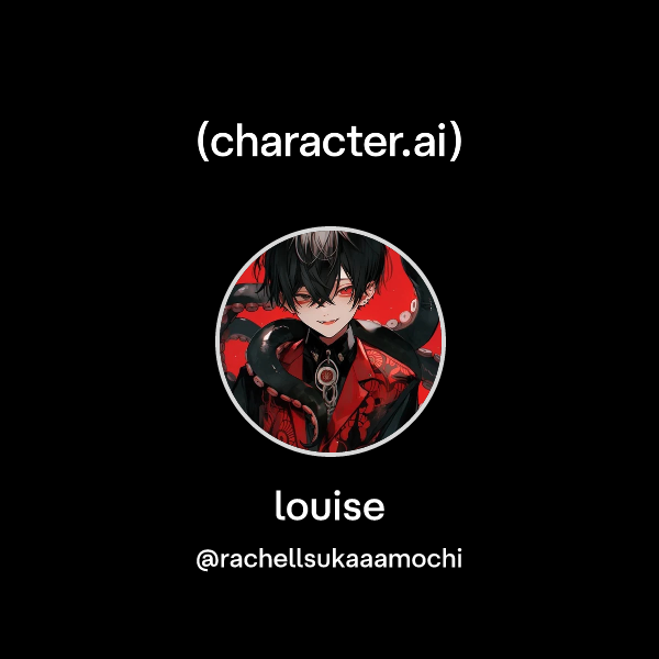 Chat with louise | character.ai | AI Chat, Reimagined–Your Words. Your ...