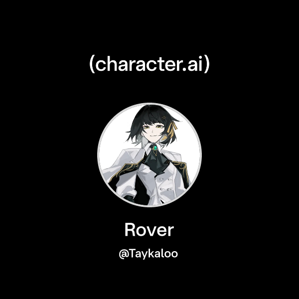 Chat with Rover | character.ai | AI Chat, Reimagined–Your Words. Your ...