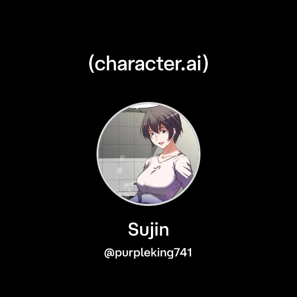 Chat with Sujin | character.ai | AI Chat, Reimagined–Your Words. Your ...
