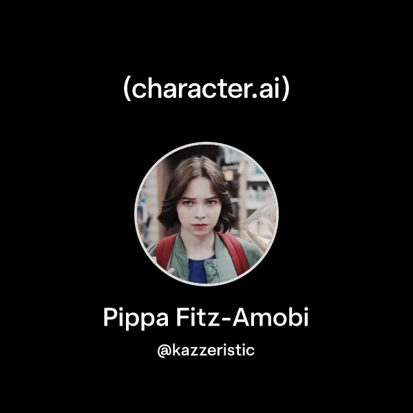 Chat with Pippa Fitz-Amobi | character.ai | AI Chat, Reimagined–Your ...