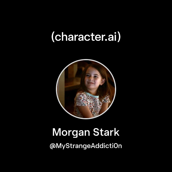 Chat with Morgan Stark | character.ai | AI Chat, Reimagined–Your Words ...