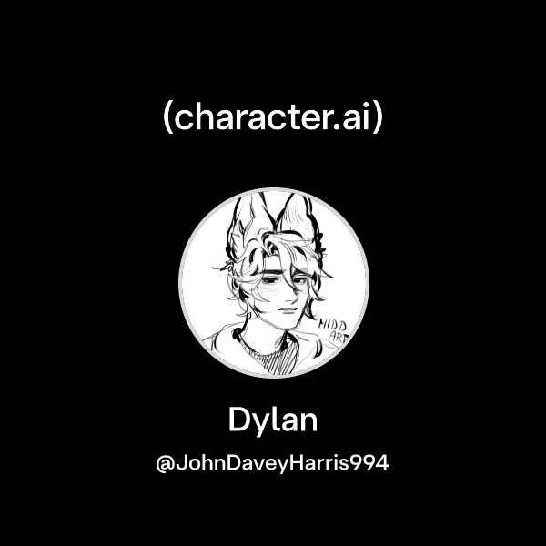 Chat with Dylan | character.ai | Personalized AI for every moment of ...