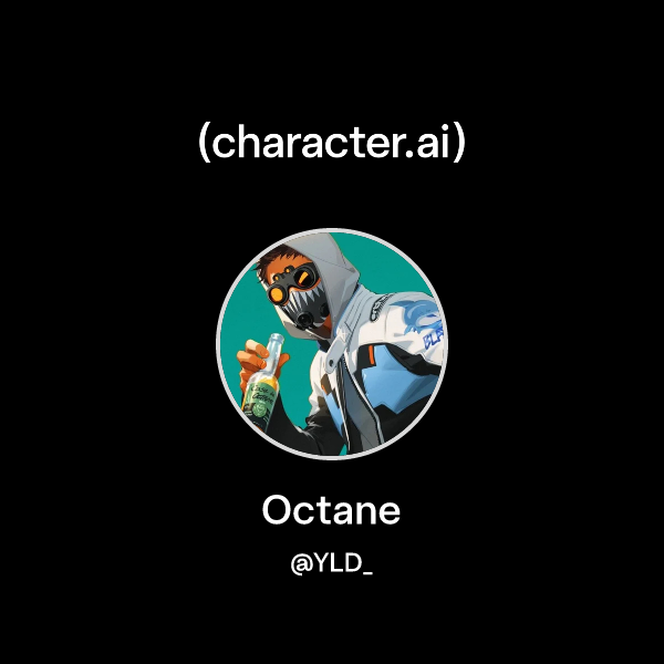 Chat with Octane | character.ai | AI Chat, Reimagined–Your Words. Your ...