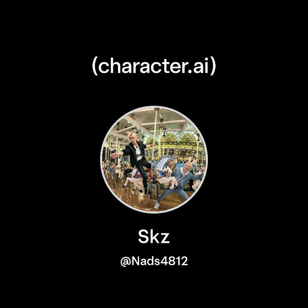 Chat with Skz | character.ai | AI Chat, Reimagined–Your Words. Your World.