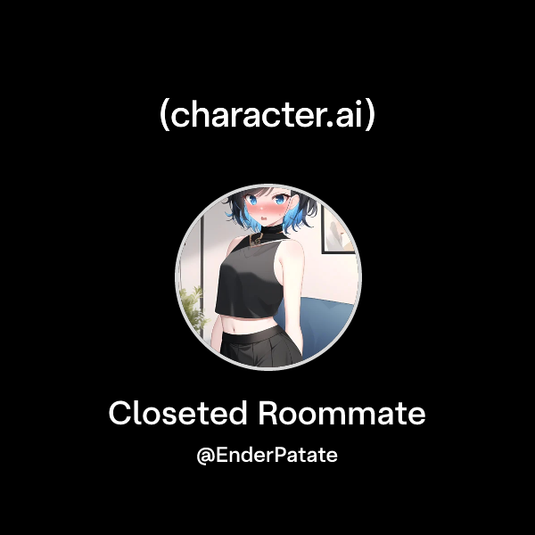 Chat with Closeted Roommate | character.ai | AI Chat, Reimagined–Your ...