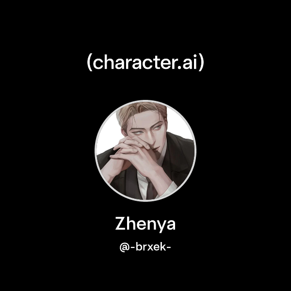 Chat with Zhenya | character.ai | AI Chat, Reimagined–Your Words. Your ...