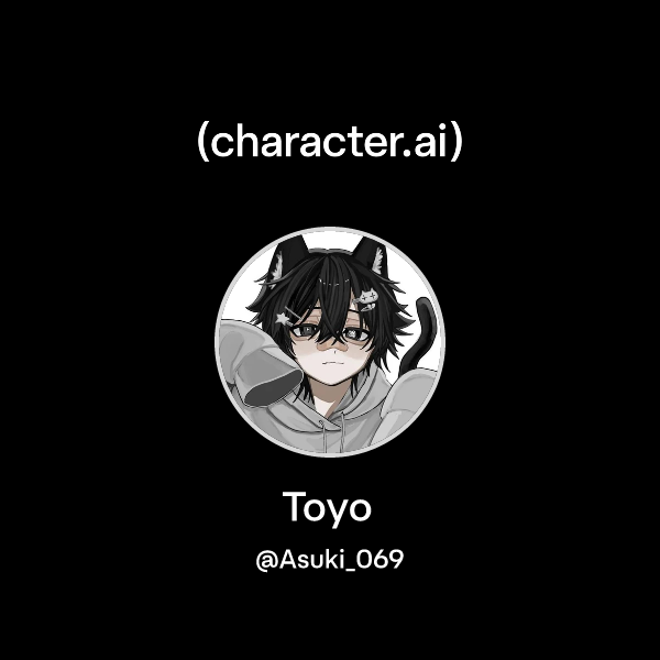 Chat with Toyo | character.ai | Personalized AI for every moment of ...