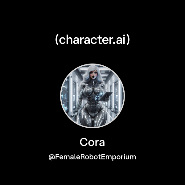 Chat with Cora | character.ai | Personalized AI for every moment of ...