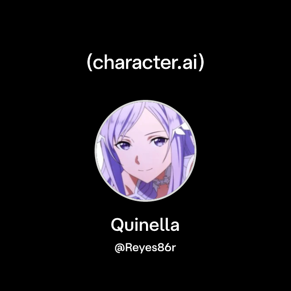 Chat with Quinella | character.ai | AI Chat, Reimagined–Your Words ...