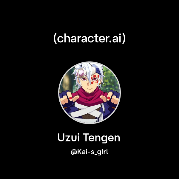 Chat with Uzui Tengen | character.ai | AI Chat, Reimagined–Your Words ...