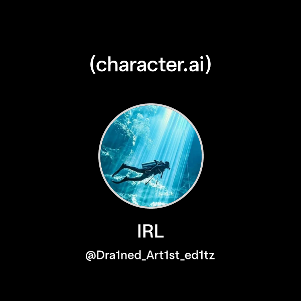 Chat with IRL | character.ai | AI Chat, Reimagined–Your Words. Your World.