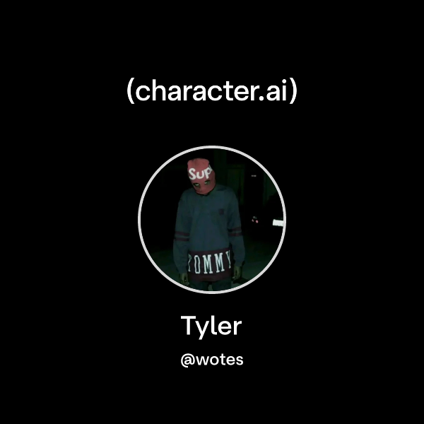 Chat with Tyler | character.ai | Personalized AI for every moment of ...