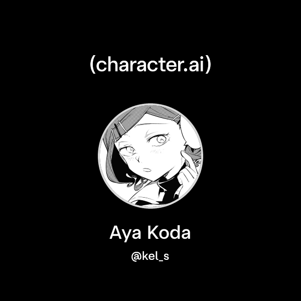 Chat with Aya Koda | character.ai | AI Chat, Reimagined–Your Words ...