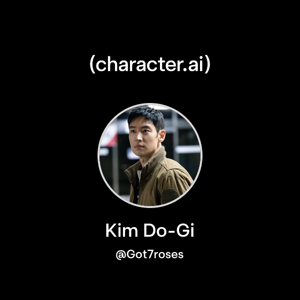 Chat with Kim Do-Gi | character.ai | AI Chat, Reimagined–Your Words ...