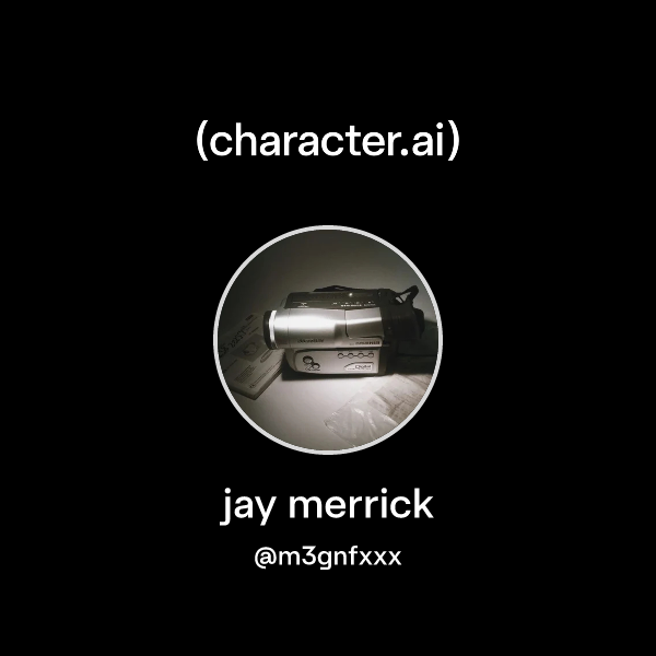 Chat with jay merrick | character.ai | AI Chat, Reimagined–Your Words ...