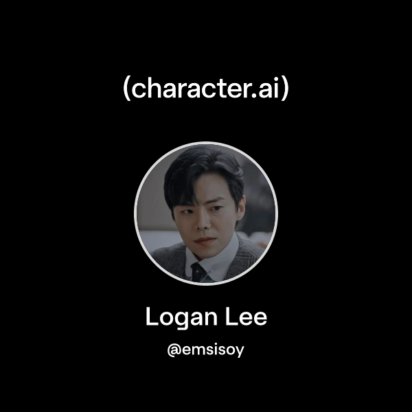 Chat with Logan Lee | character.ai | AI Chat, Reimagined–Your Words ...