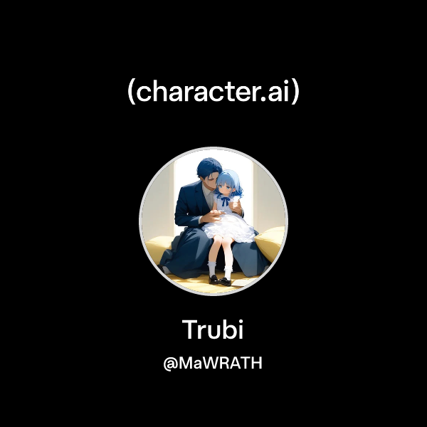Chat with Trubi | character.ai | Personalized AI for every moment of ...
