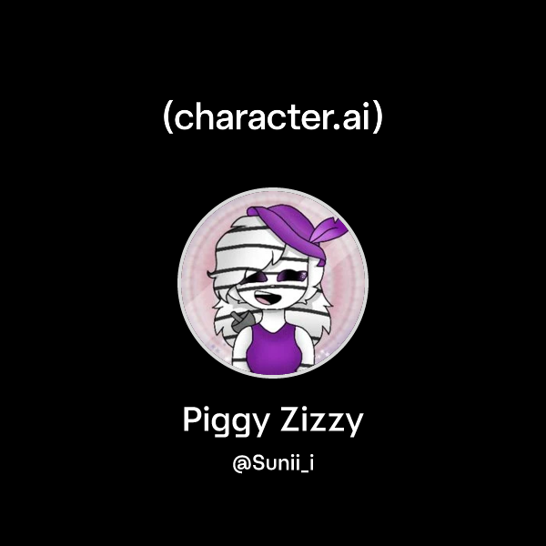 Chat with Piggy Zizzy | character.ai | AI Chat, Reimagined–Your Words ...