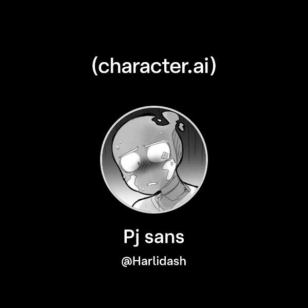 Chat with Pj sans | character.ai | AI Chat, Reimagined–Your Words. Your ...