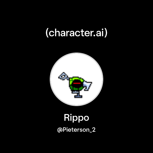 Chat with Rippo | character.ai | Personalized AI for every moment of ...