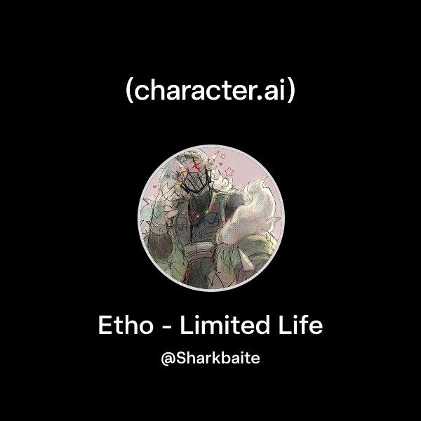 Chat with Etho - Limited Life | character.ai | AI Chat, Reimagined–Your ...