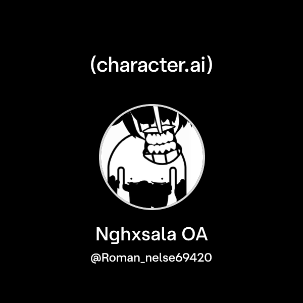 Chat with Nghxsala OA | character.ai | AI Chat, Reimagined–Your Words ...