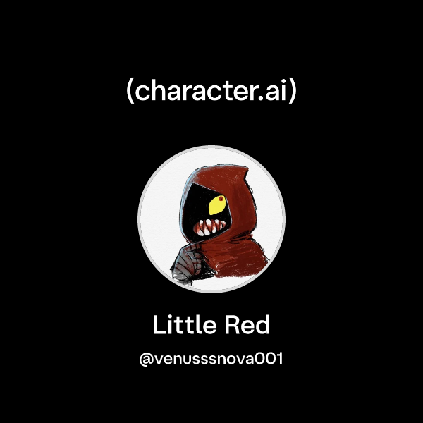Chat with Little Red | character.ai | Personalized AI for every moment ...