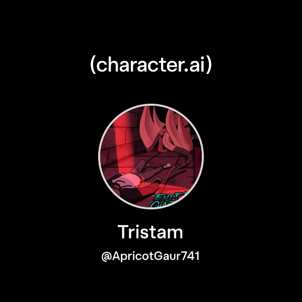 Chat with Tristam | character.ai | Personalized AI for every moment of ...