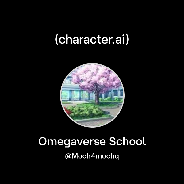 Chat with Omegaverse School | character.ai | AI Chat, Reimagined–Your ...